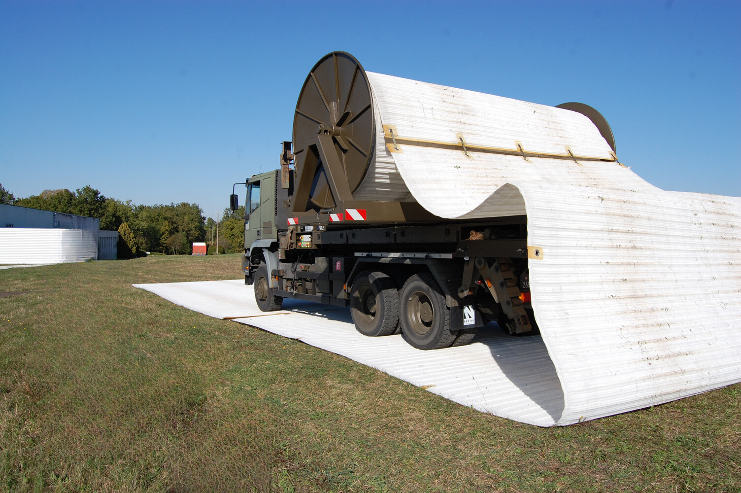 Home | deschamps-systems