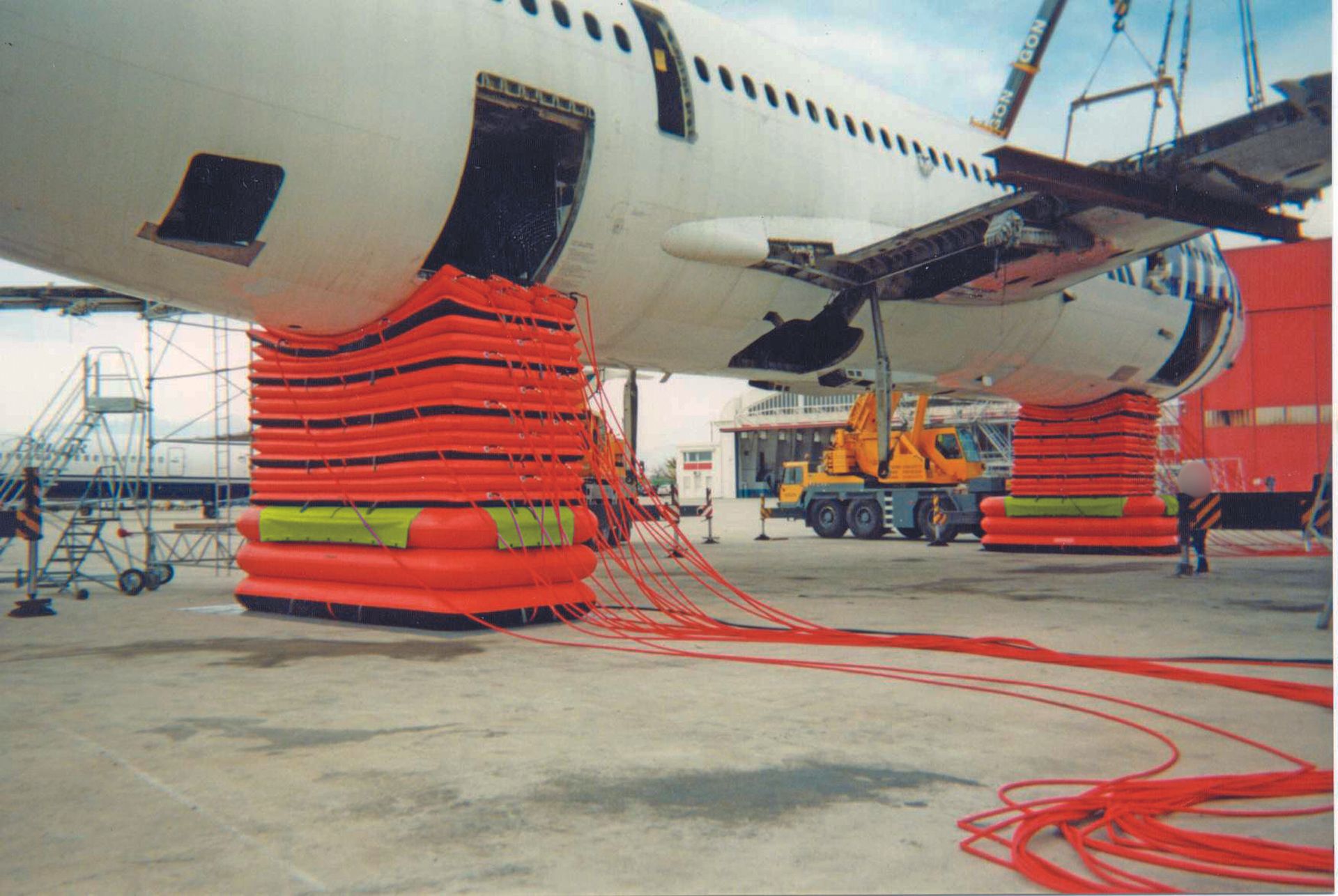 Home | deschamps-systems