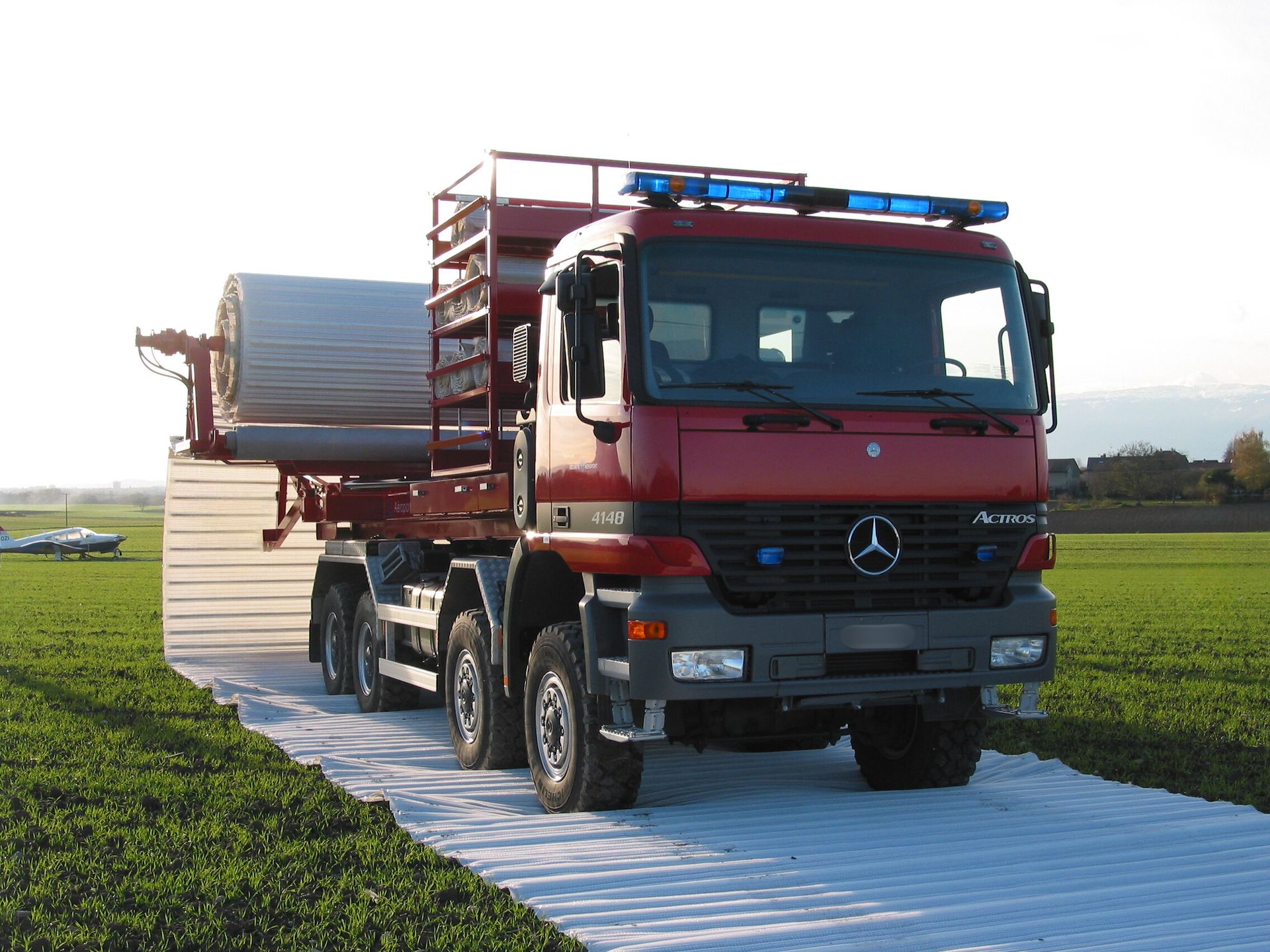 story | deschamps-systems