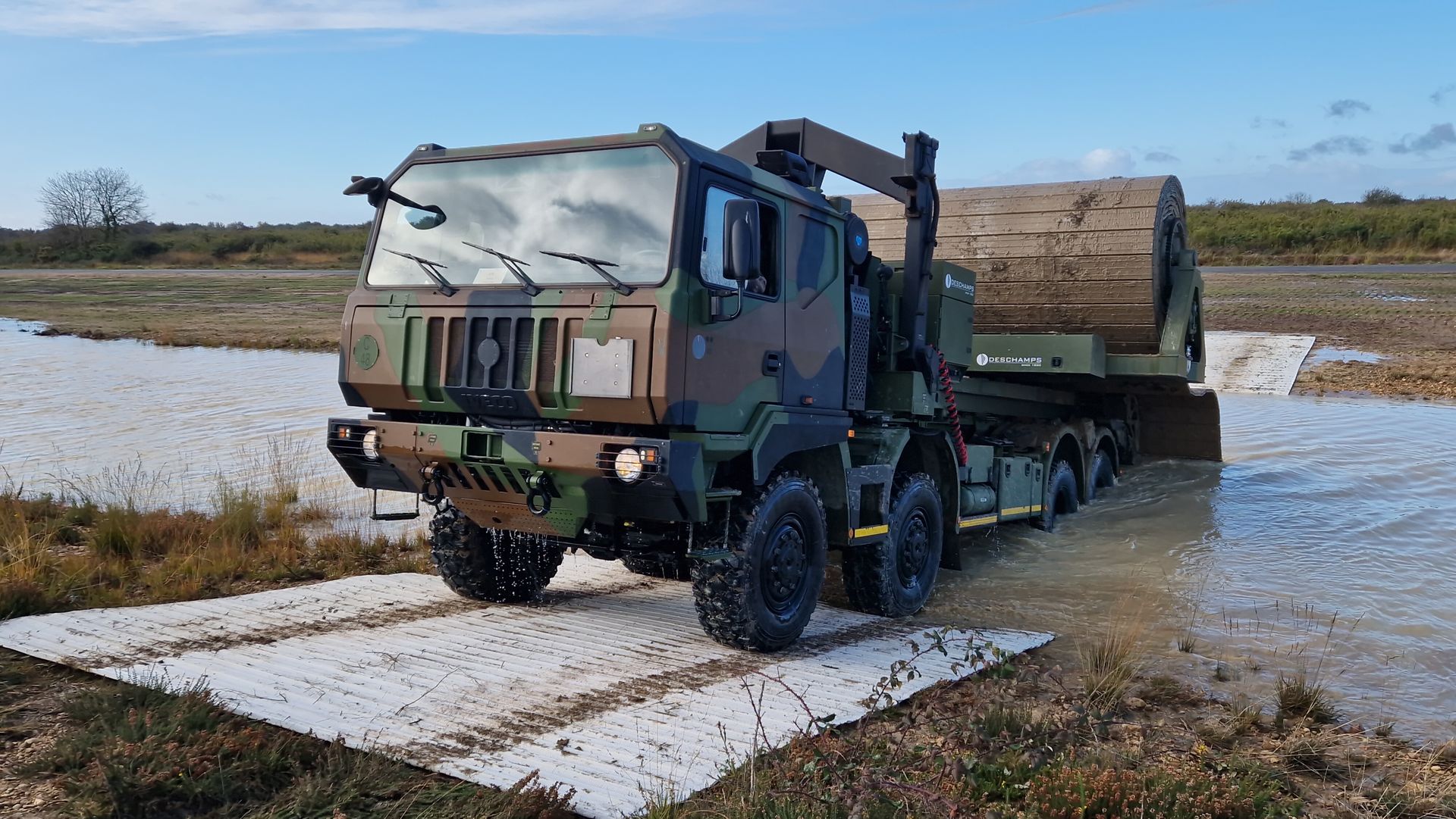 story | deschamps-systems